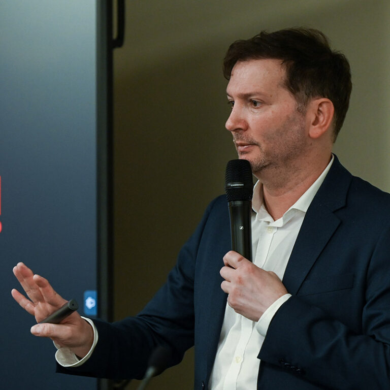 Arthur Keller : quelles stratégies face aux risques systémiques inédits ...